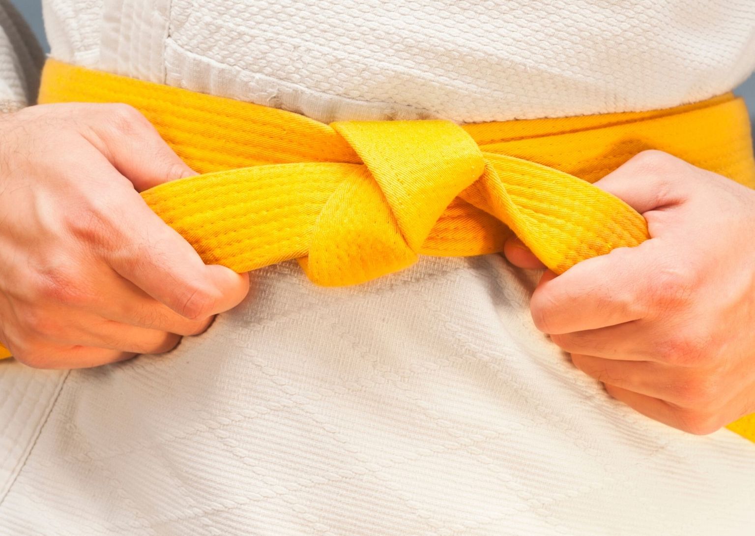 formation judo debutant - Dojo en ligne